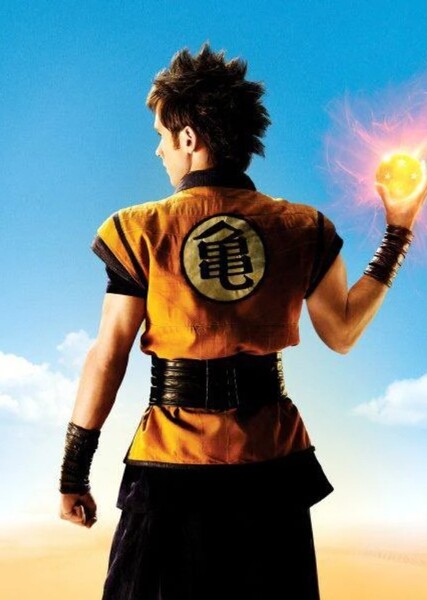 Fan Casting Tom Holland as Kaioshin Nahare in The Worst Dragon Ball ...