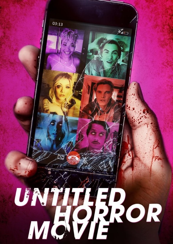 The worst horror movie ever Fan Casting on myCast