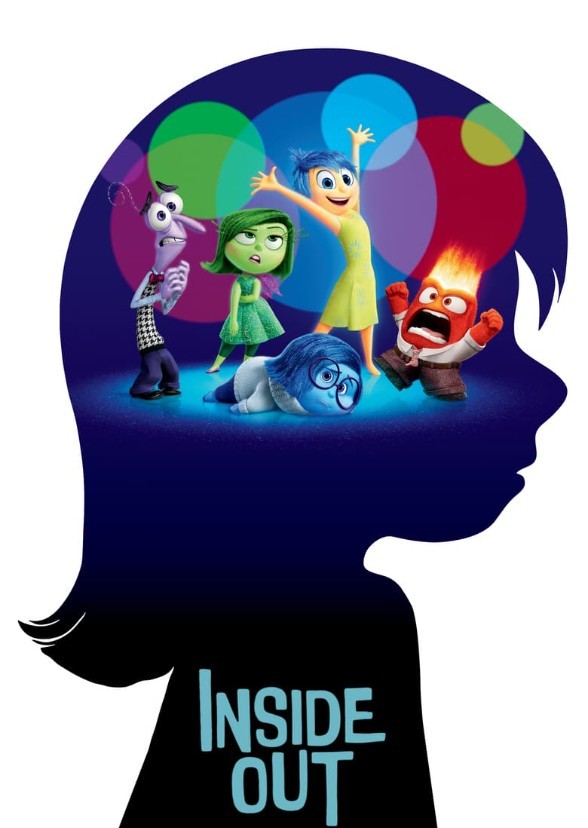 The Worst 'Inside Out' Casting Fan Casting on myCast