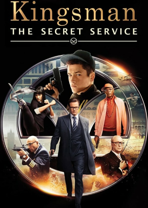 The Worst Kingsman Movie Casting Fan Casting on myCast The Worst Kingsman Movie Casting Fan Casting on myCast