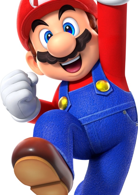 Fan Casting Armie Hammer as Mario in The Worst Live Action Mario Movie ...