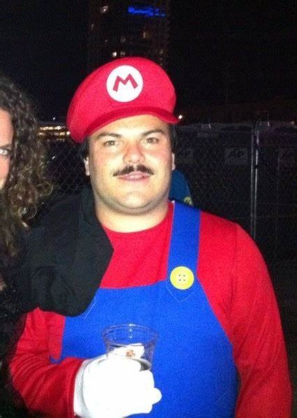 Fan Casting Keanu Reeves as Mario in The worst Mario Cast on myCast