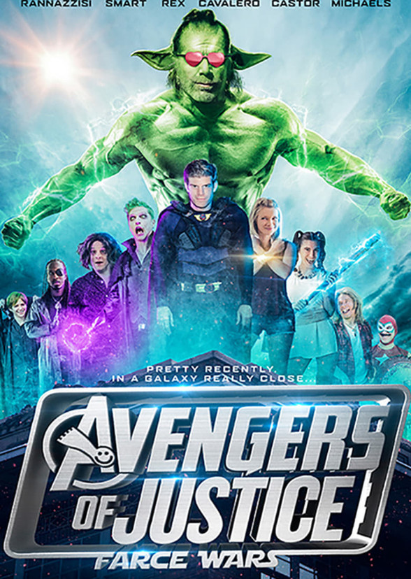 The Worst MCU Fan Casting on myCast