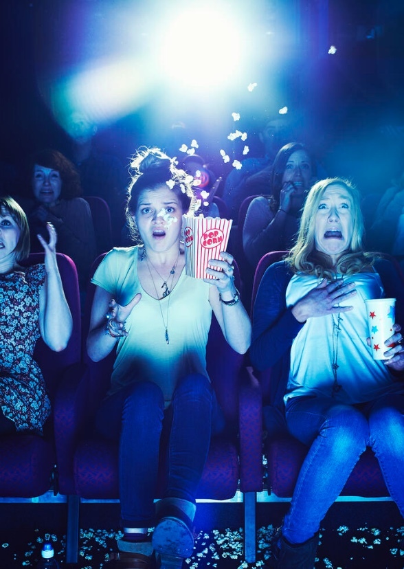 The WORST Movie Ever! Fan Casting on myCast