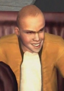 Fan Casting Gorlock the destroyer as Eunice Pound in The WORST Bully ...