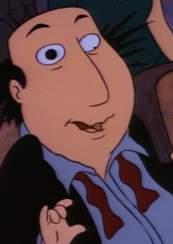 The WORST The Critic Casting Fan Casting on myCast