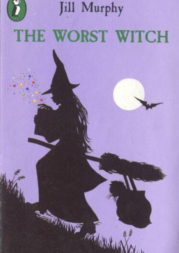 Maud Spellbody Fan Casting for The Worst Witch (1974 TV Series ...