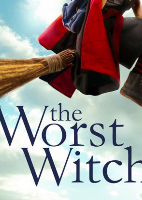 Fan Casting Jennifer Connelly as Miss Hecate Hardbroom in The Worst ...