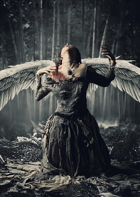 Find an Actor to Play Melody in The Wounded Angel on myCast