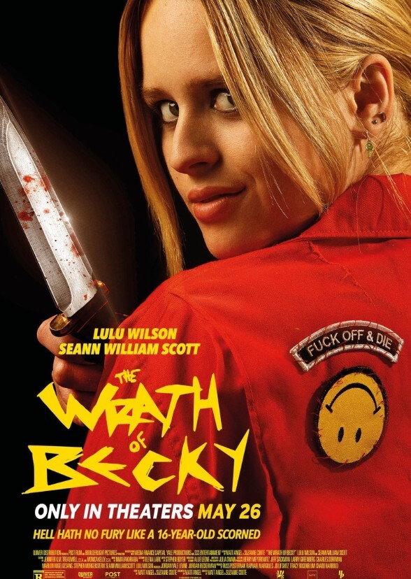 The Wrath of Becky (1973) Fan Casting on myCast