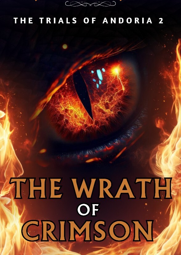 King Throdun Stoneforge II Fan Casting for The Wrath of Crimson ...