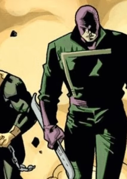 The Wrecking Crew (Marvel) Fan Casting on myCast