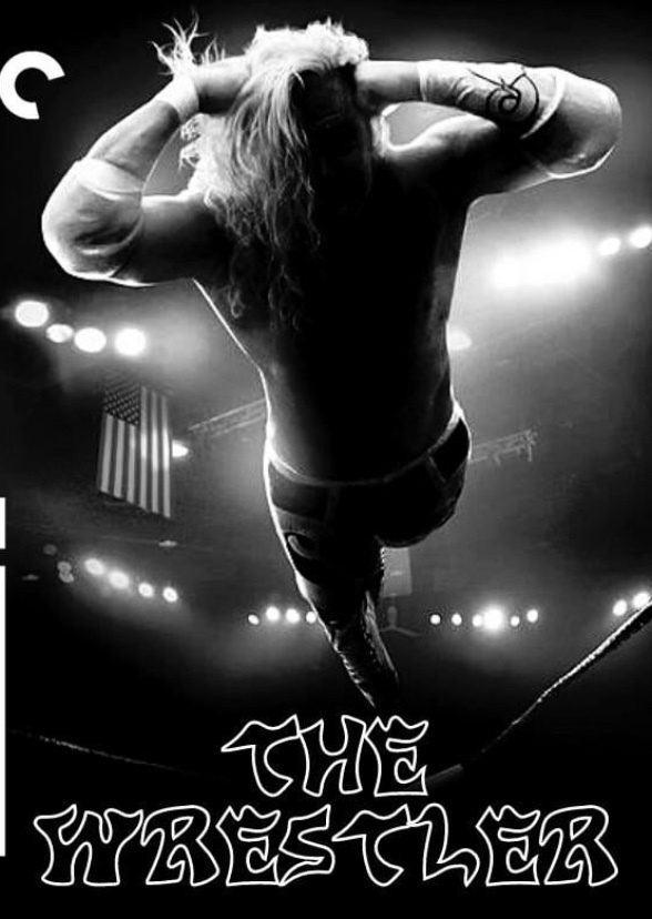 The Wrestler (1998) Fan Casting on myCast