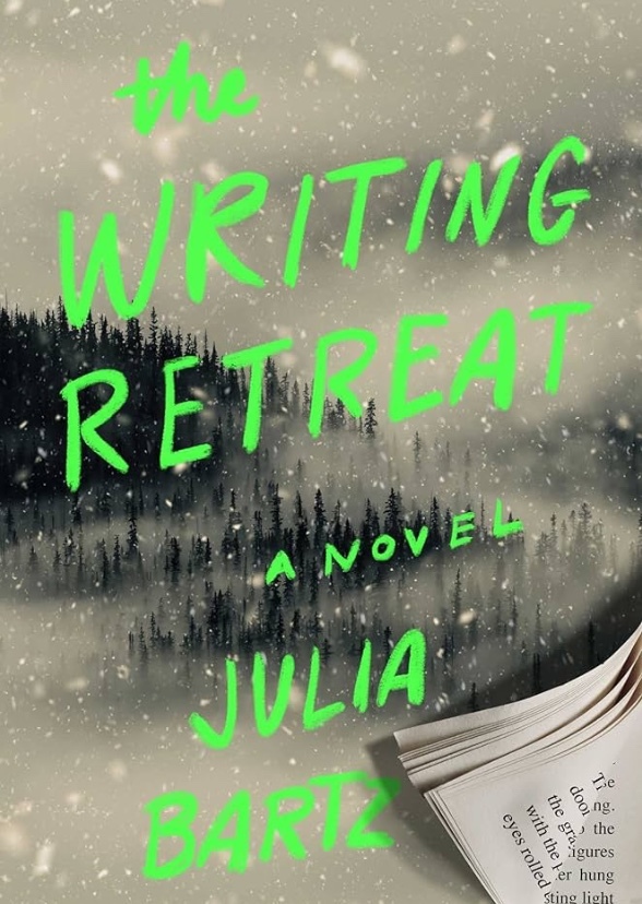 The Writing Retreat Fan Casting on myCast