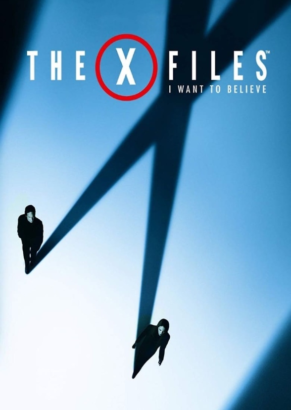 The X-Files 2024 Reboot Fan Casting on myCast