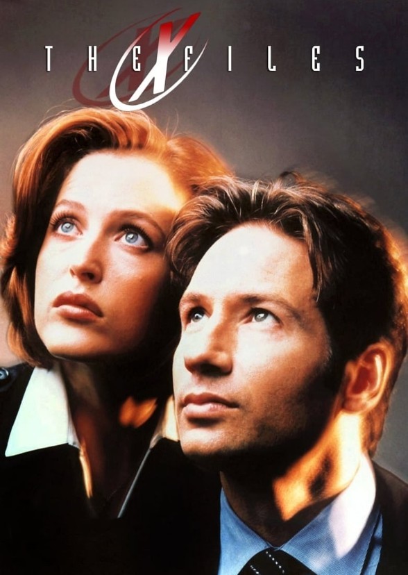 The X-Files Fan Casting on myCast