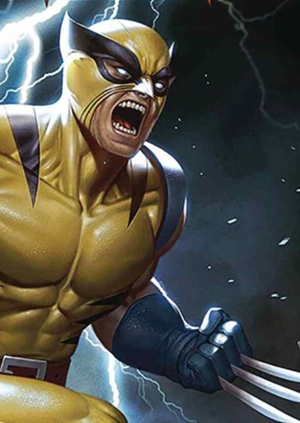 The X-Force Fan Casting on myCast