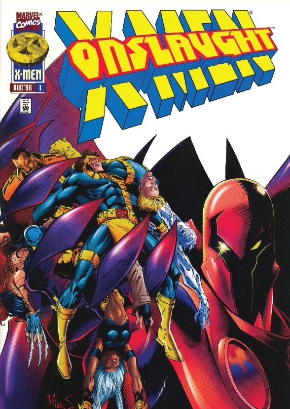 The X-Men 4 (New Animated Film) Fan Casting on myCast