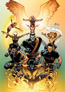 John Mark Painter on myCast - Fan Casting Your Favorite Stories