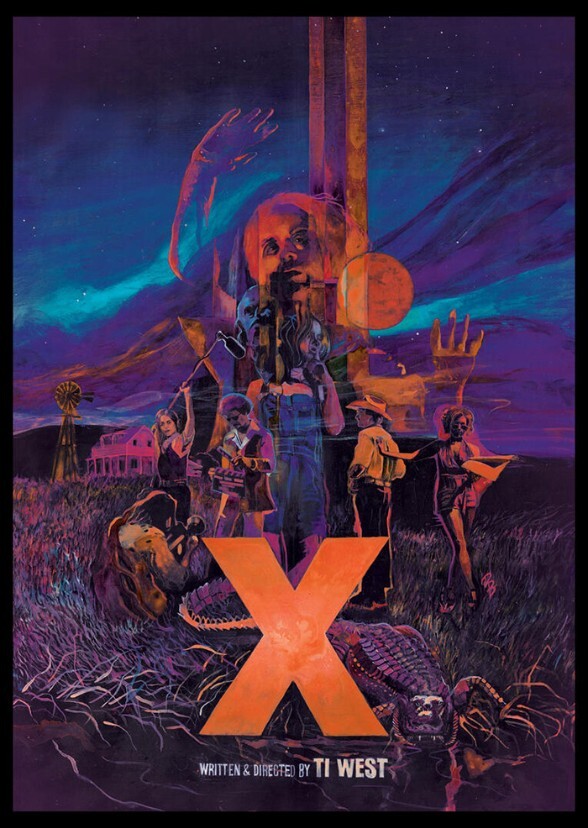 The X Trilogy (2002-2004) Fan Casting on myCast