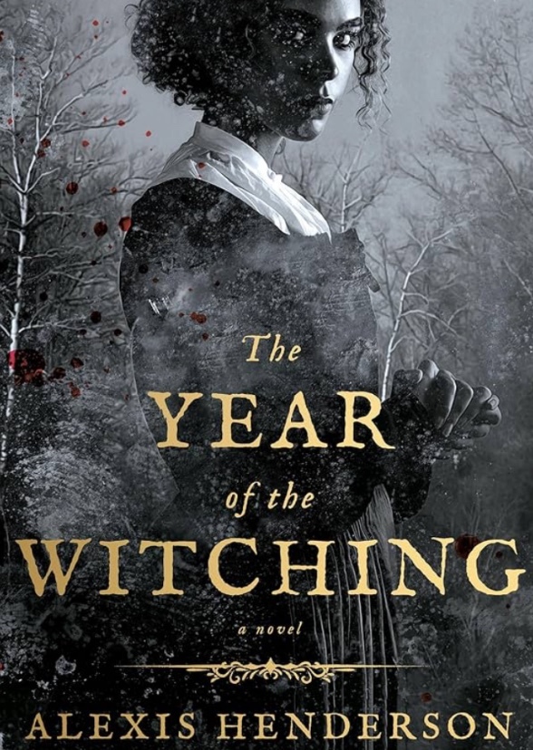 The Year of The Witching Fan Casting on myCast