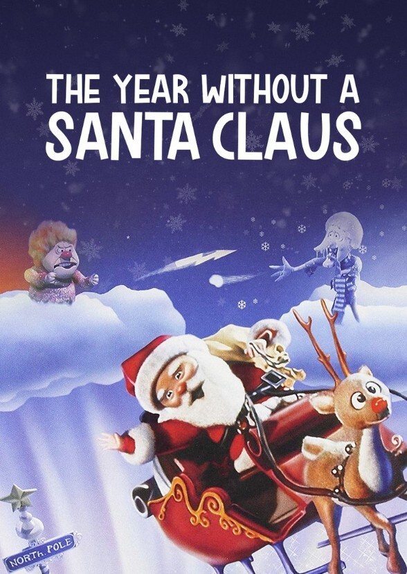 Find an Actor to Play Mr. Thistlewhite in The Year Without A Santa ...