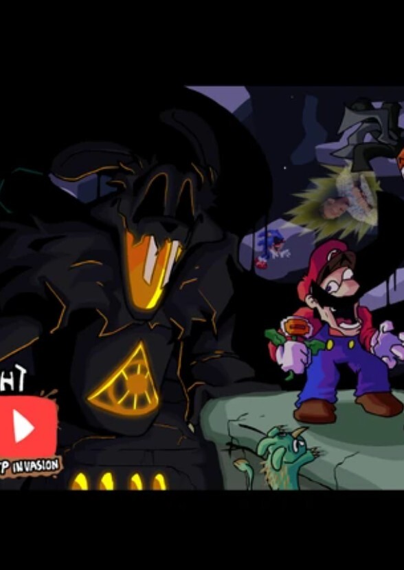 BLT Carlton Fan Casting for The YTP Movie | myCast - Fan Casting Your ...