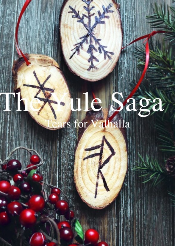 The Yule Saga (Shortfilm) Fan Casting on myCast