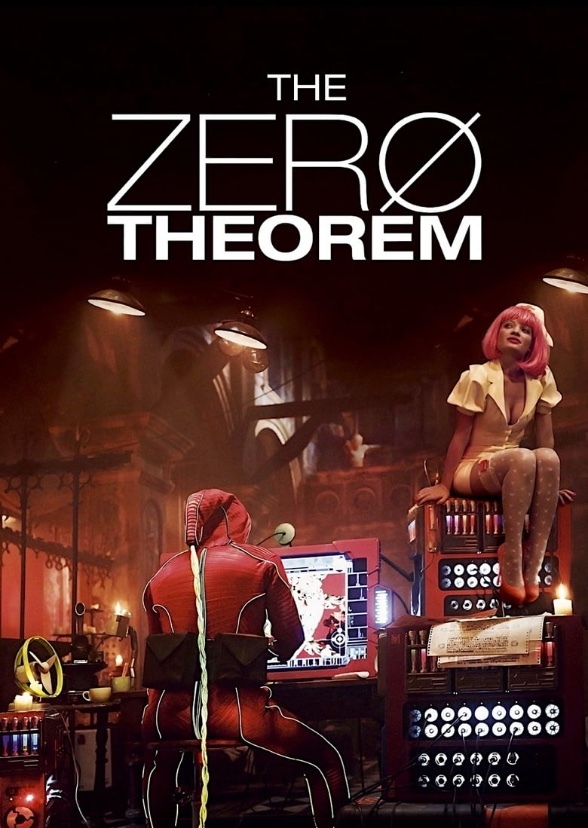 The Zero Theorem (1993) Fan Casting on myCast