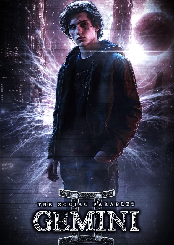 Cassiopeia Fan Casting for The Zodiac Parables: GEMINI | myCast - Fan Casting Your Favorite Stories