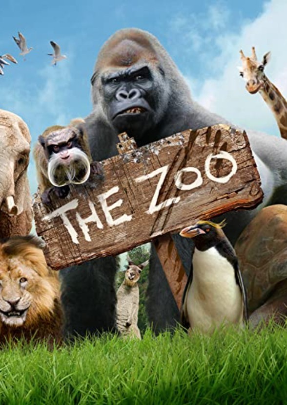 The Zoo Movie Fan Casting on myCast