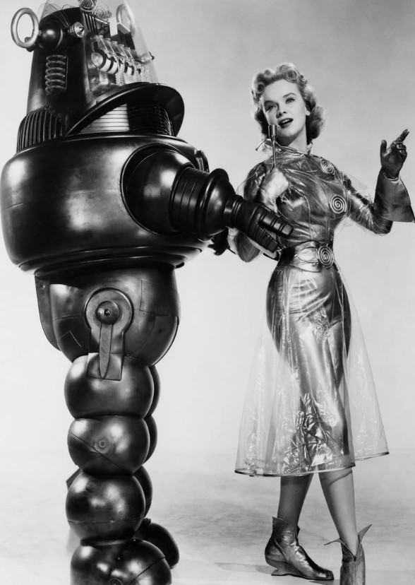 Themis Files Fan Casting on myCast