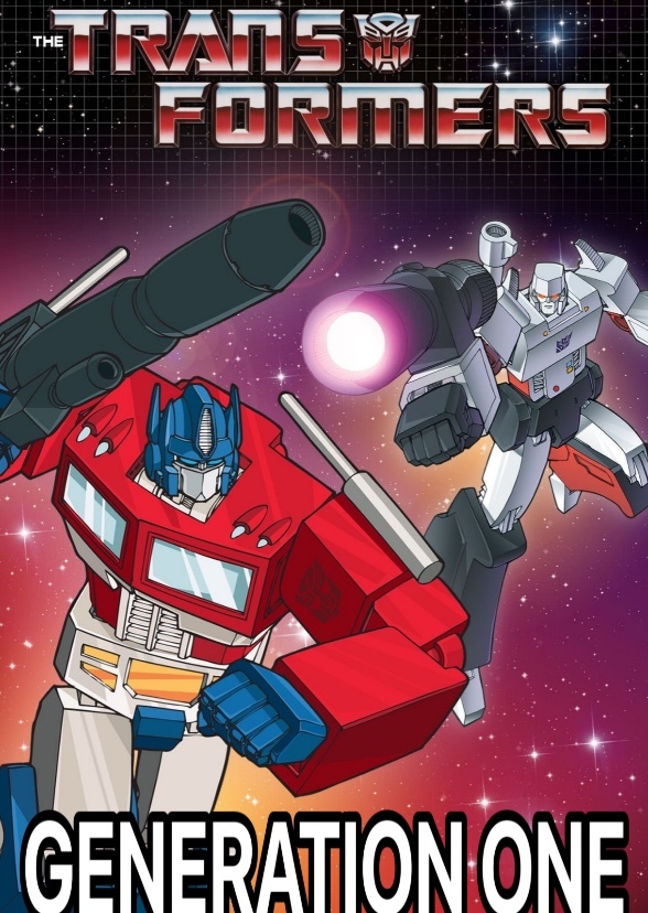 Optimus Prime Fan Casting for Theoretical Transformers G1 Reboot | myCast - Fan Casting Your ...