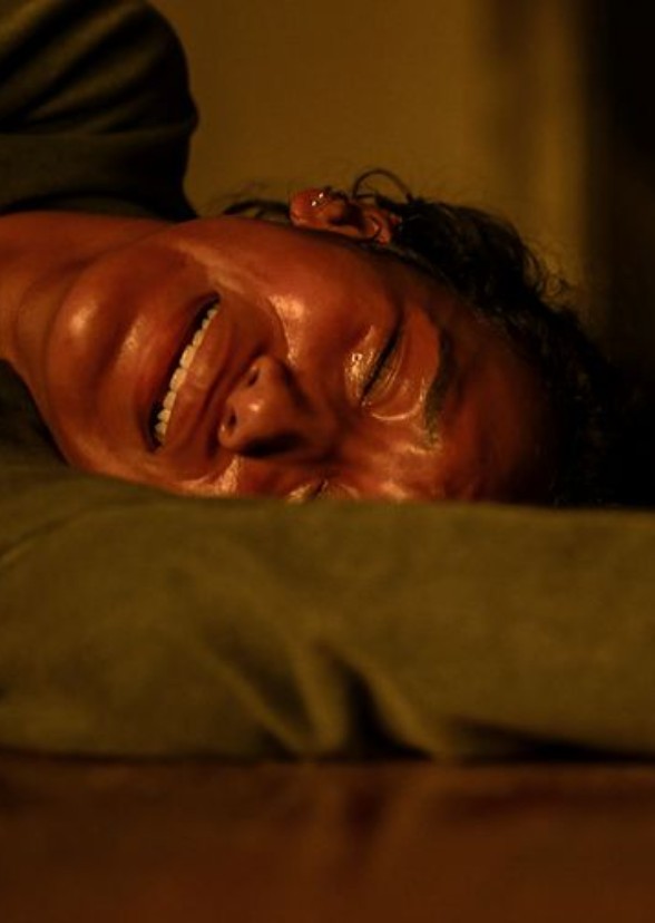 There's Someone Inside Your House Fan Casting on myCast