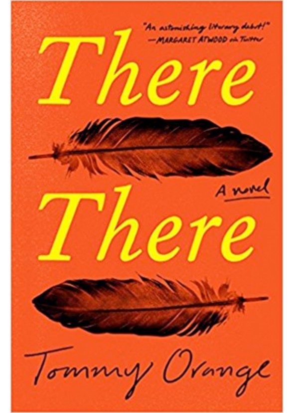 Dene Oxendene Fan Casting for There, There | myCast - Fan Casting Your ...