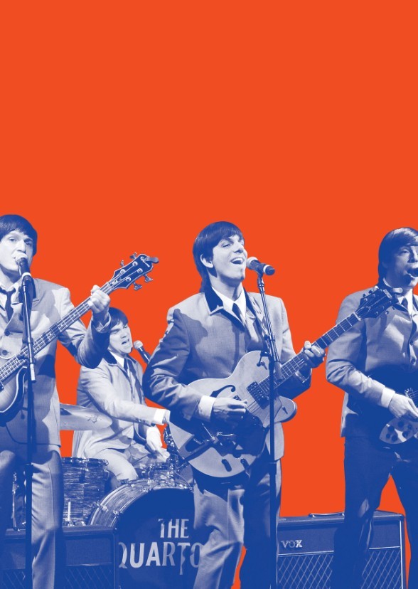 These Paper Bullets! Fan Casting on myCast