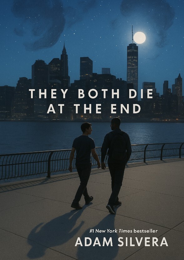 They Both Die At The End Fan Casting on myCast