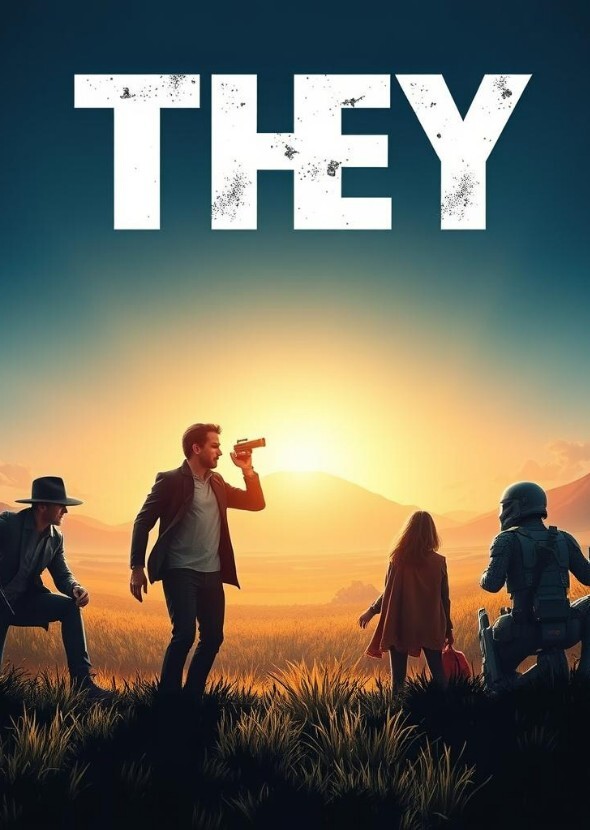They Fan Casting on myCast
