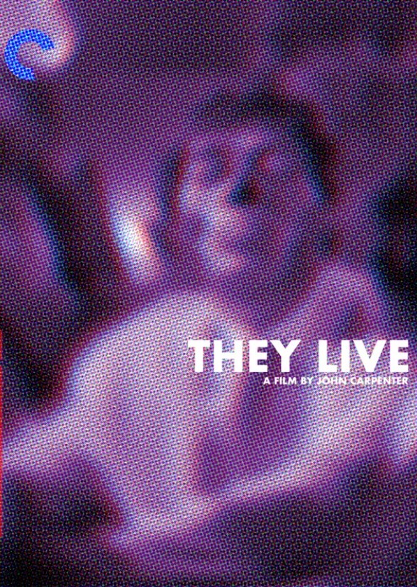 They Live (2028) Fan Casting on myCast