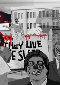 Browse #obey Fan Casting Stories on myCast