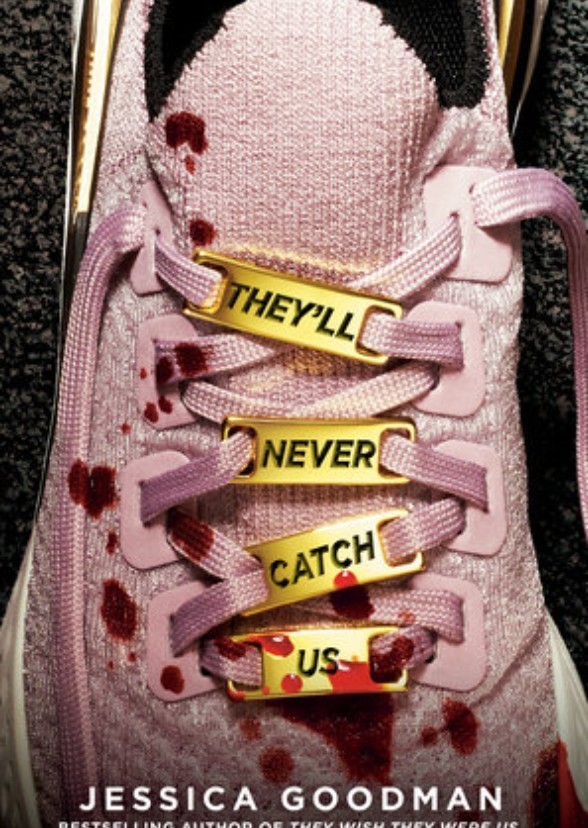 Ellie Steckler Fan Casting for They'll Never Catch Us | myCast - Fan ...