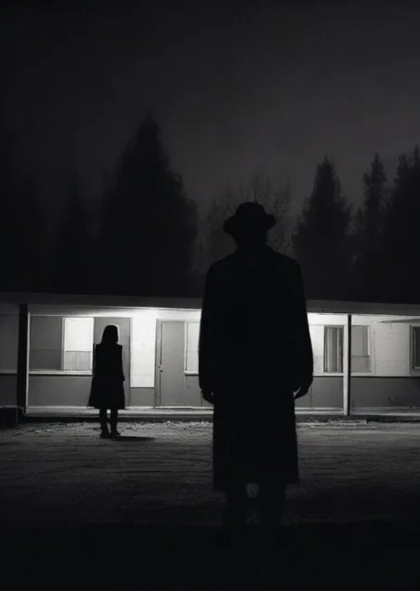 Deputy Ian Raines Fan Casting for They See You | myCast - Fan Casting ...