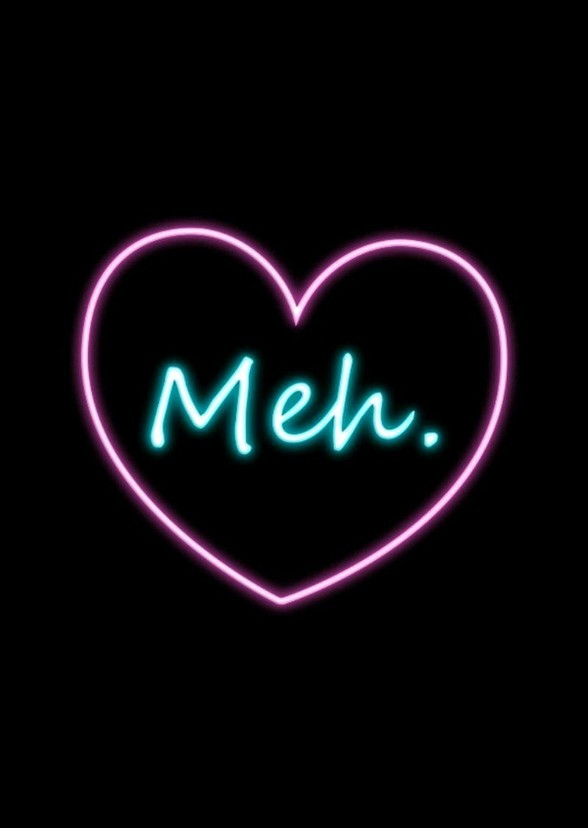 Things Mycast Users Neither Love Nor Hate Just Find It Netural Or Meh