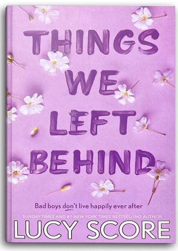 Things We Left Behind Fan Casting on myCast