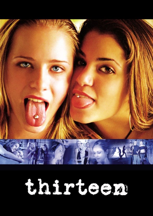 Mason Freeland Fan Casting for Thirteen (1993) | myCast - Fan Casting ...