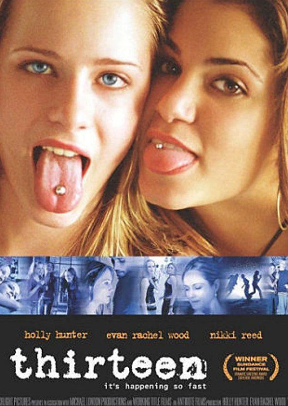 Javi Fan Casting for Thirteen (2013) | myCast - Fan Casting Your ...