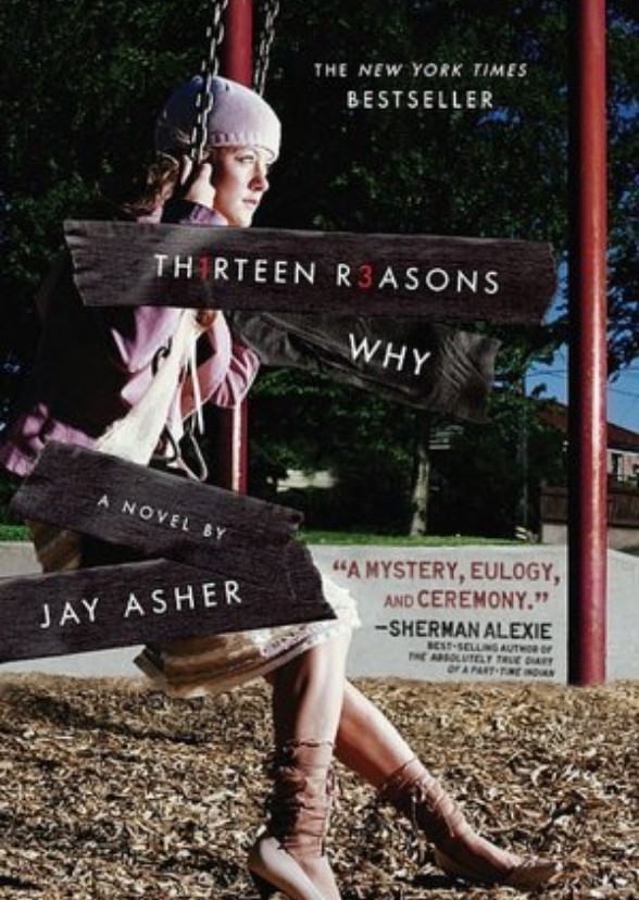 Thirteen Reasons Why Fan Casting on myCast