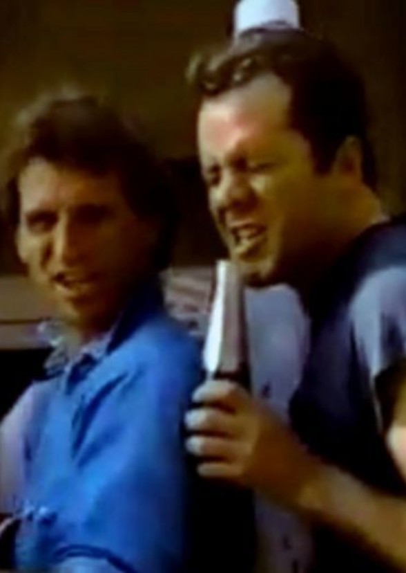 This is where the fun starts Fan Casting on myCast