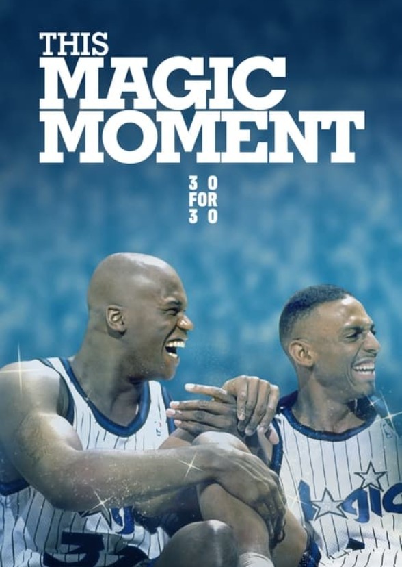 This Magic Moment Fan Casting on myCast