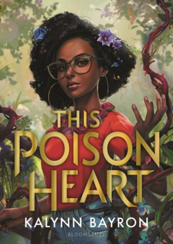 This Poison Heart Fan Casting on myCast